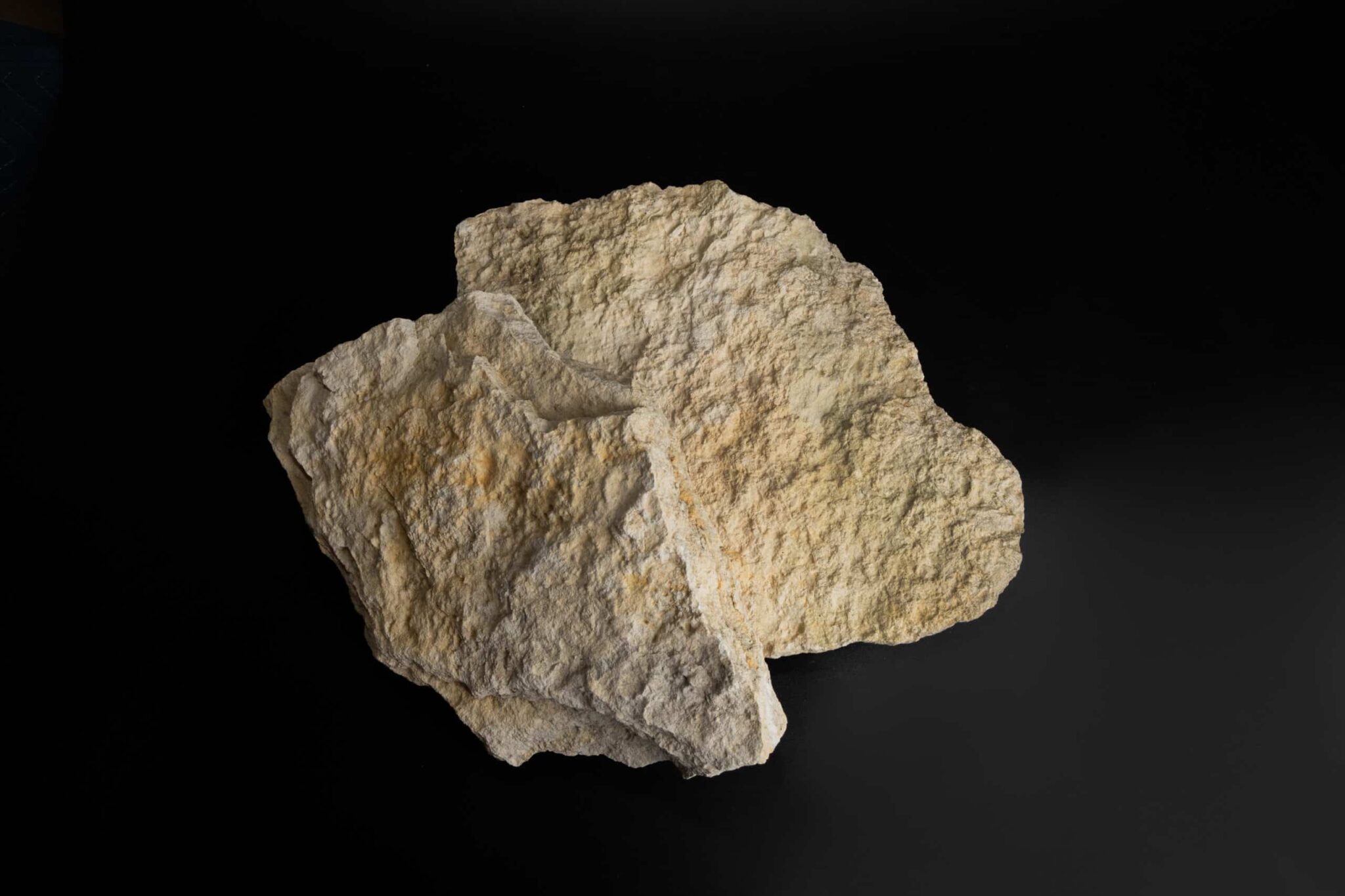 White Limestone Flagging - TriCircle